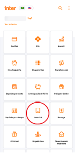 Intercel: o plano de telefonia do Banco inter vale a pena?