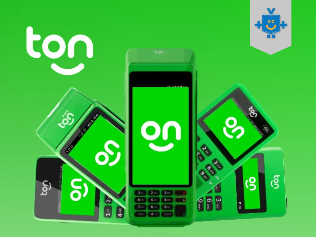 Maquininha Ton é boa? Veja taxas, bandeiras e funcionalidades!