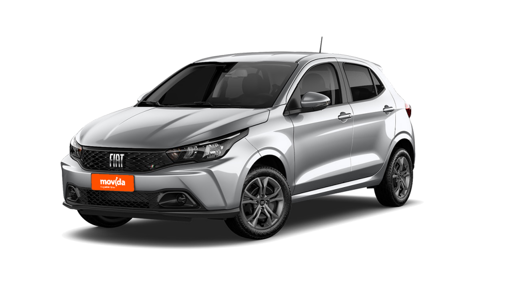 Localiza Meoo x Movida Carro por assinatura: compativo completo