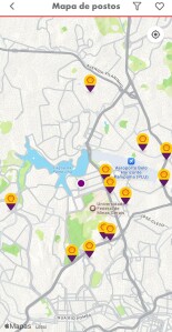 Calculamos a economia do combustivel com Shell box. Confira!