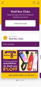 Calculamos a economia do combustivel com Shell box. Confira!